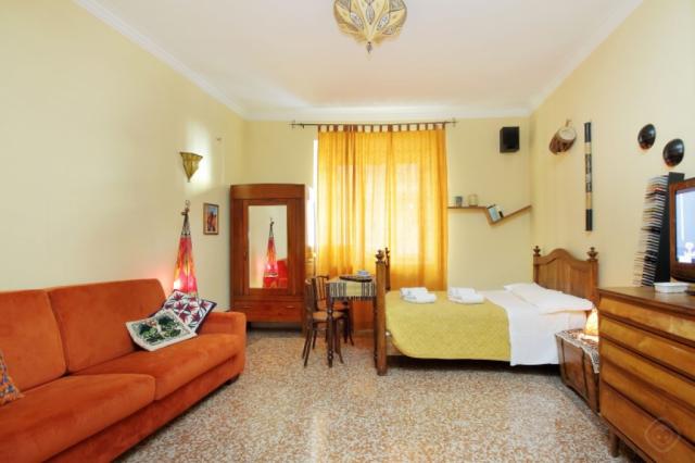 Vatican City area apartments and rentals in Rome